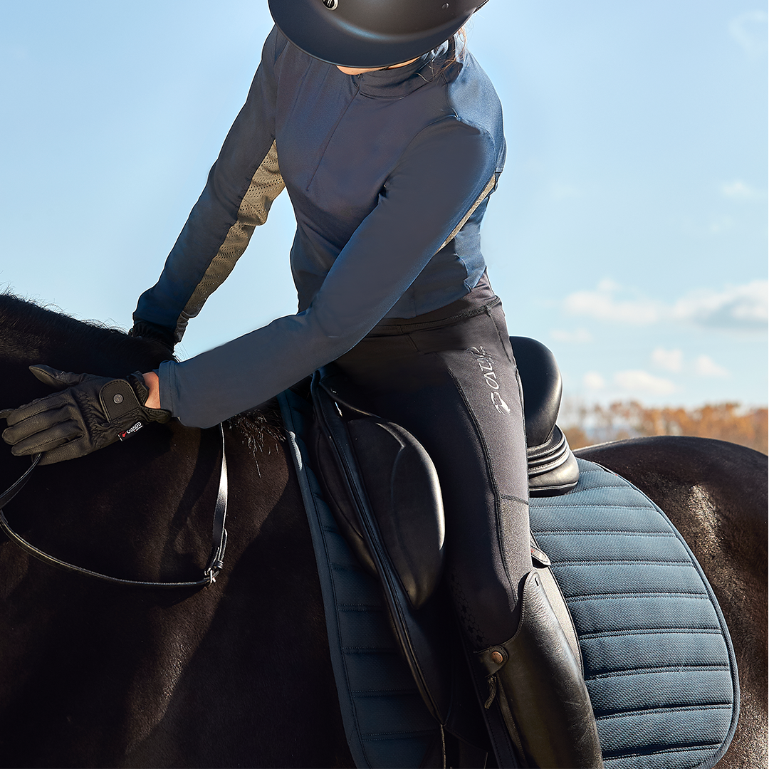 Catago Elite Vinter Ridhandske – Hay Horse