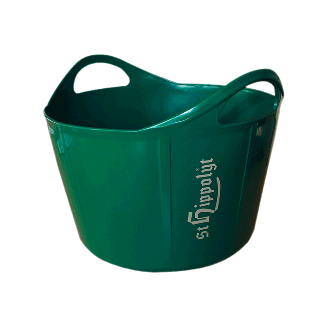 Flexi hink – Hay Horse